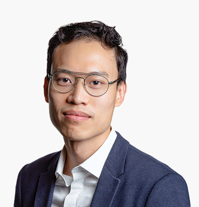 Personalized Health Platform